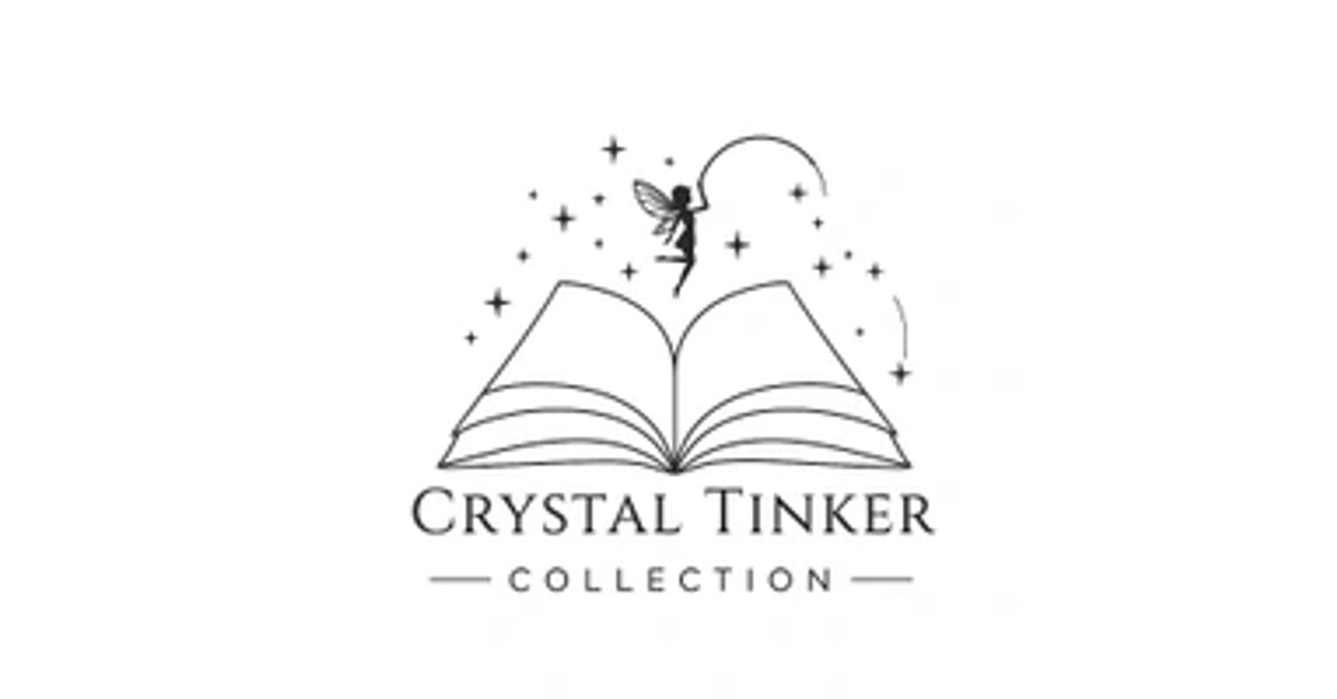 News – Crystal Tinker Collection